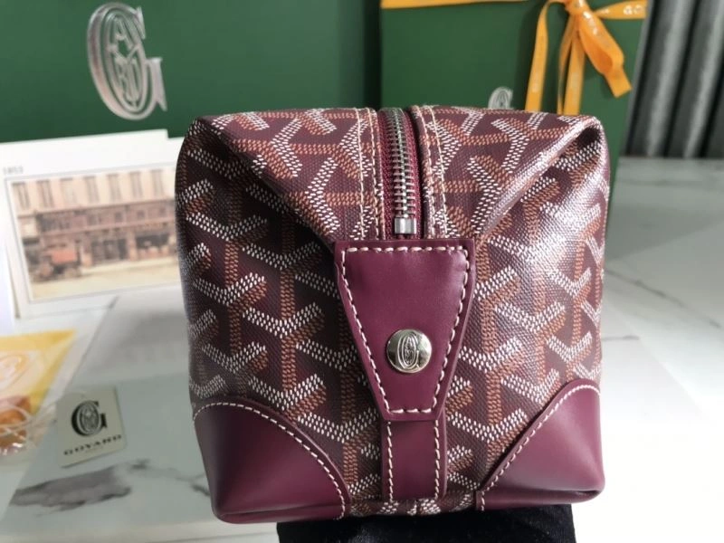 Top match Goyard Cosmetic Bags