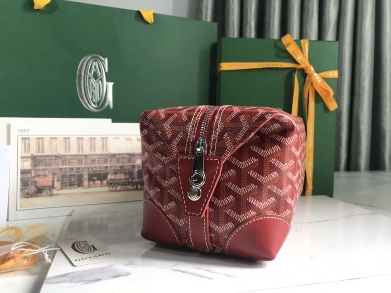 Bargain Goyard Cosmetic Bags