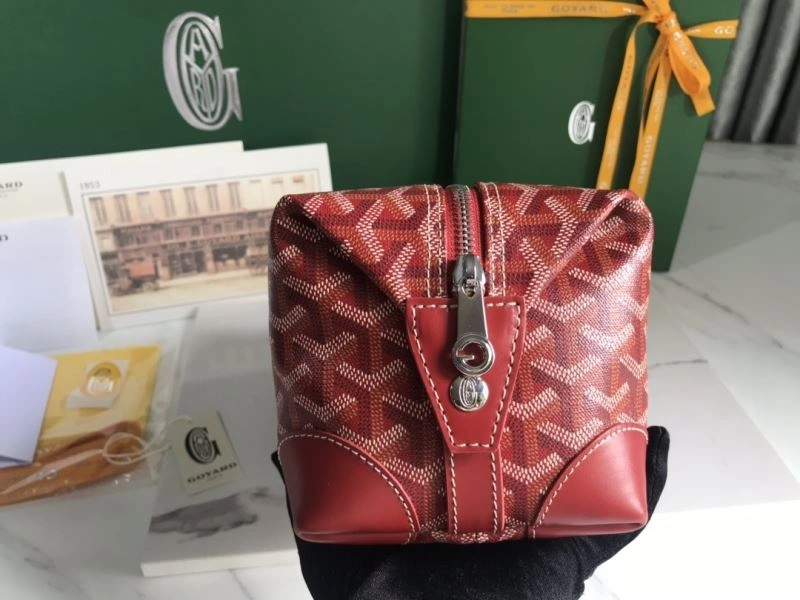 Bargain Goyard Cosmetic Bags