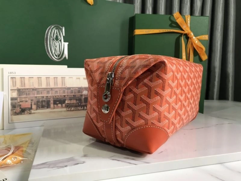 Low-cost Goyard Cosmetic Bags