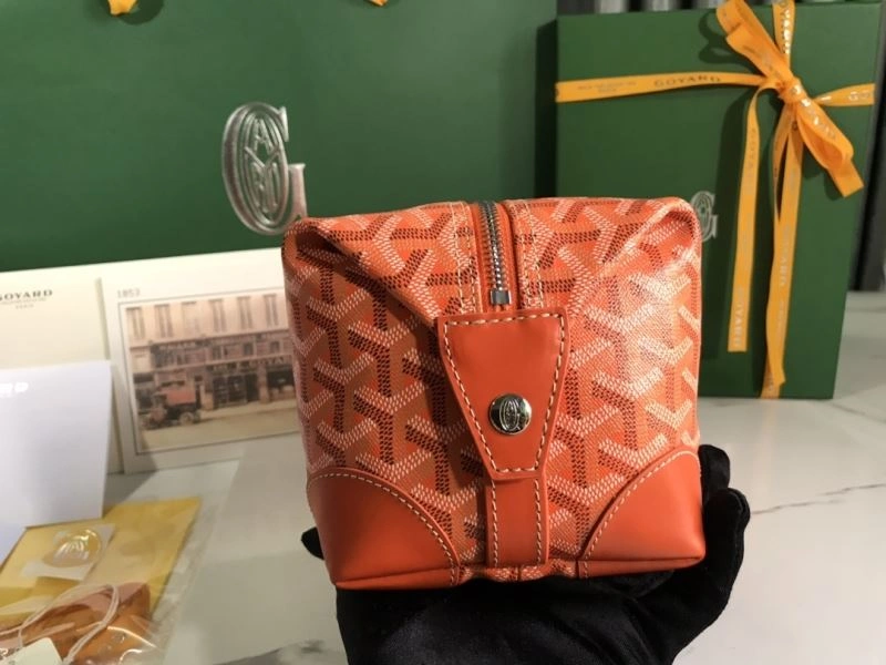 Low-cost Goyard Cosmetic Bags