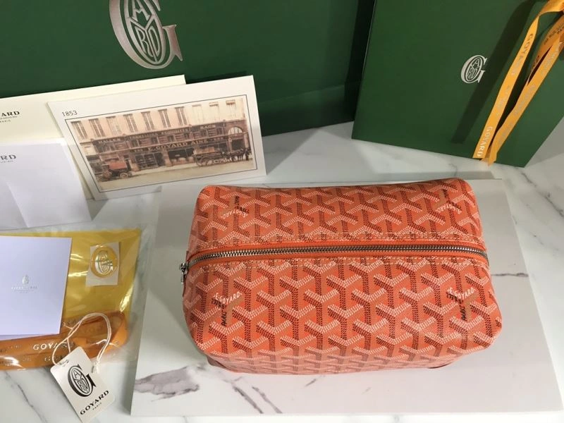 Low-cost Goyard Cosmetic Bags