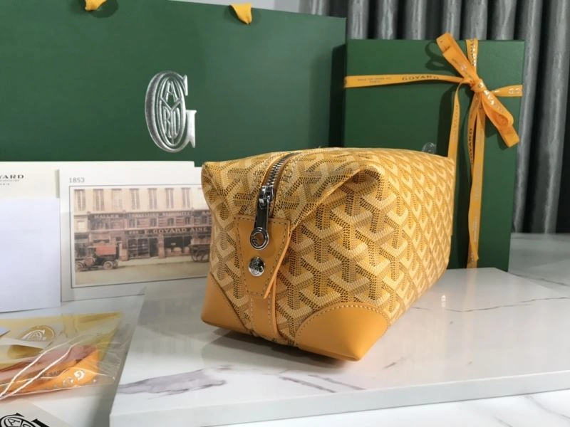Affordable Goyard Cosmetic Bags