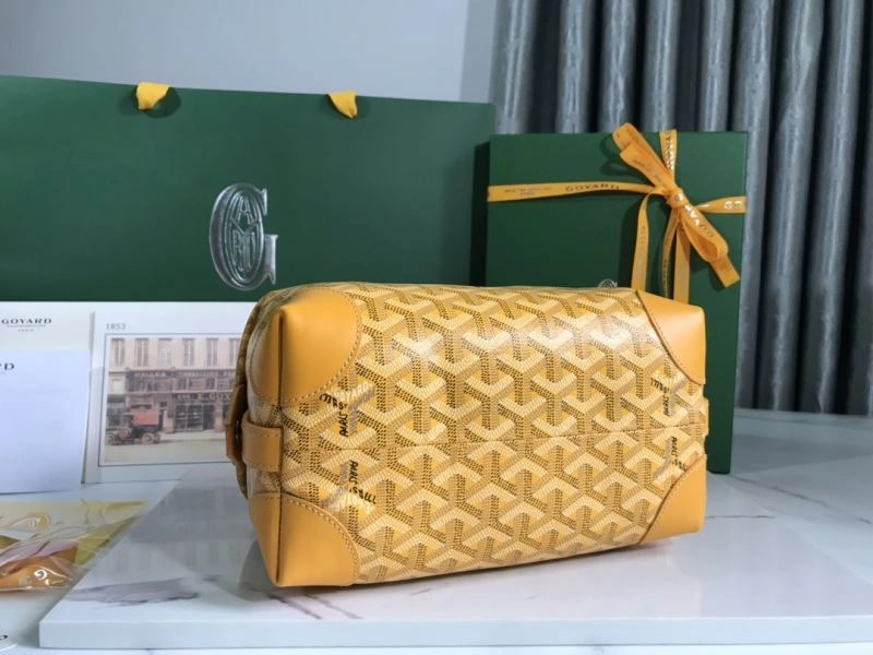 Affordable Goyard Cosmetic Bags