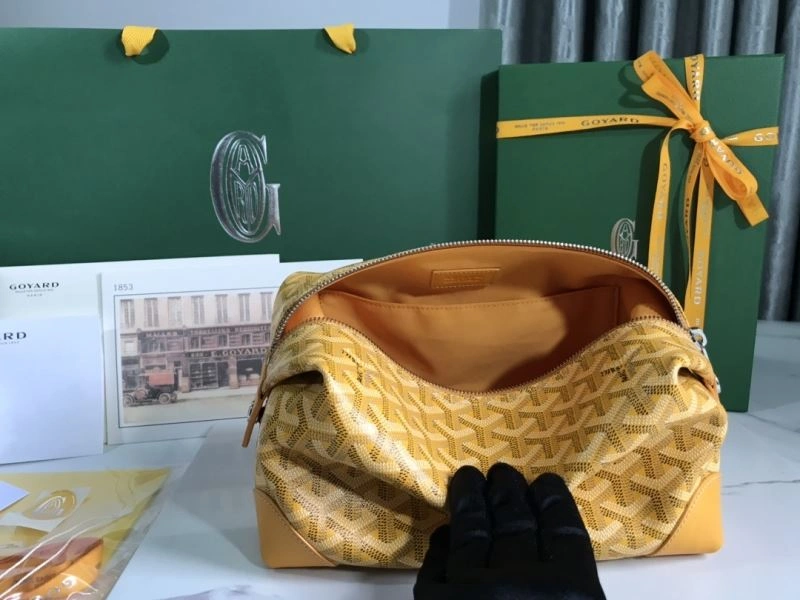 Affordable Goyard Cosmetic Bags