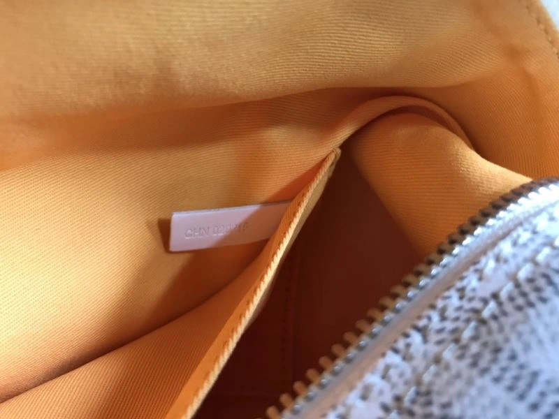 Real Goyard Cosmetic Bags