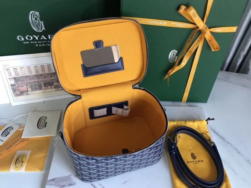 Cut-rate Goyard Cosmetic Bags