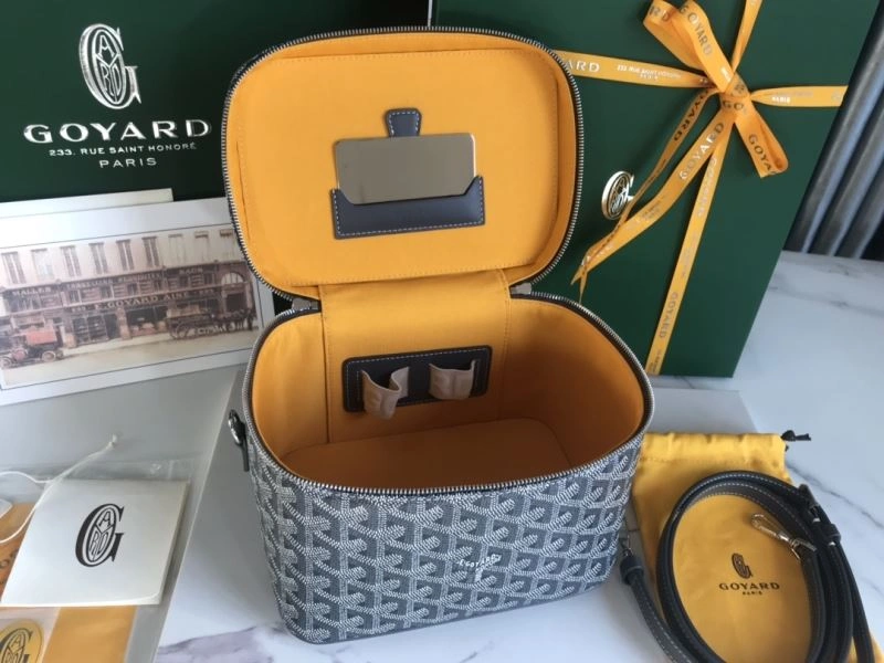Affordable Goyard Cosmetic Bags