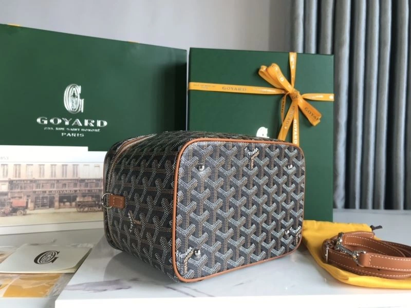 Top match Goyard Cosmetic Bags