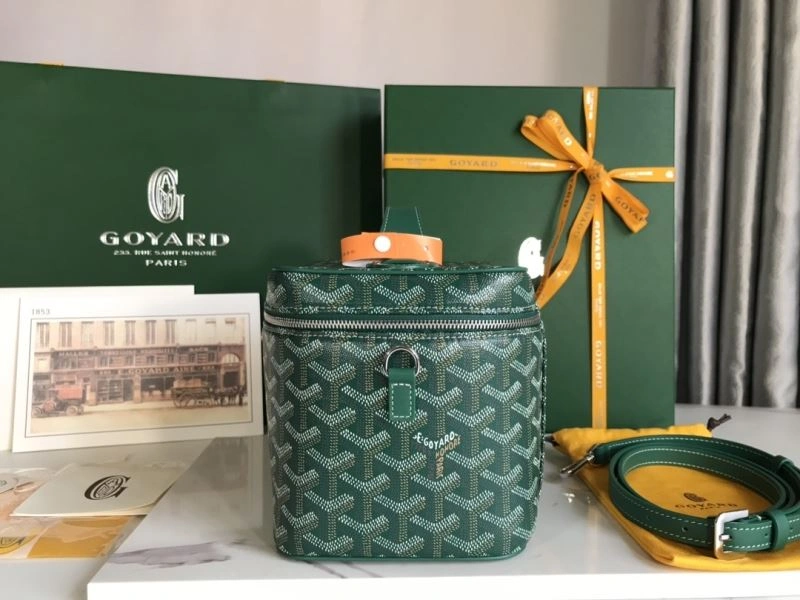 Affordable Goyard Cosmetic Bags