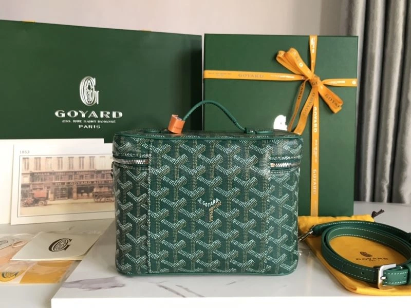 Affordable Goyard Cosmetic Bags