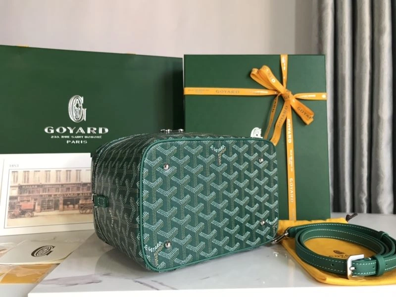 Affordable Goyard Cosmetic Bags