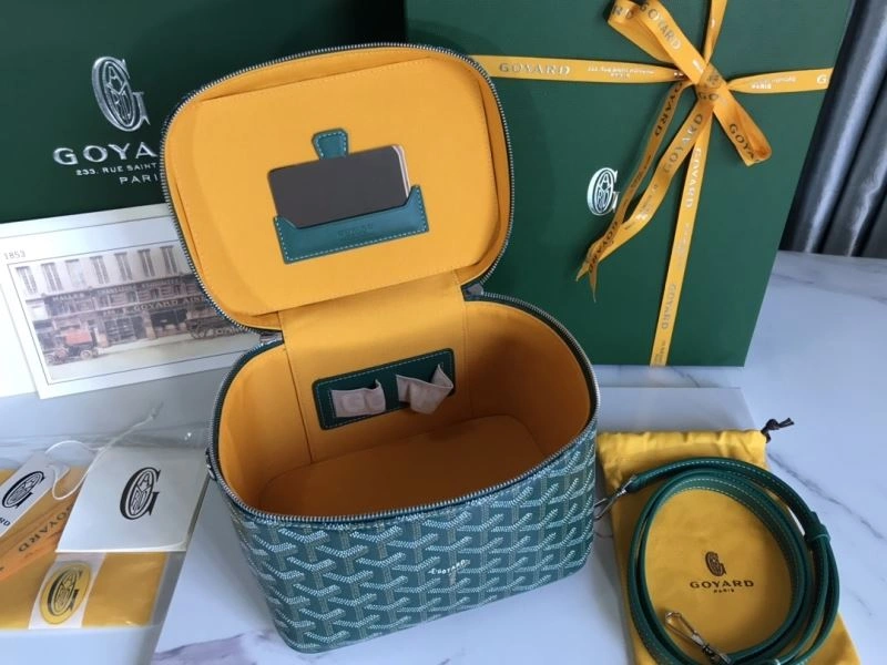 Affordable Goyard Cosmetic Bags