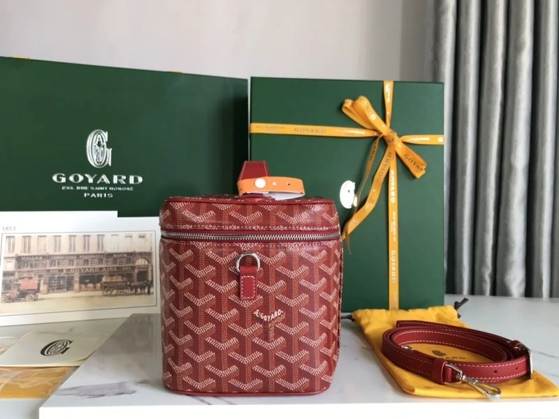 Inexpensive Goyard Cosmetic Bags