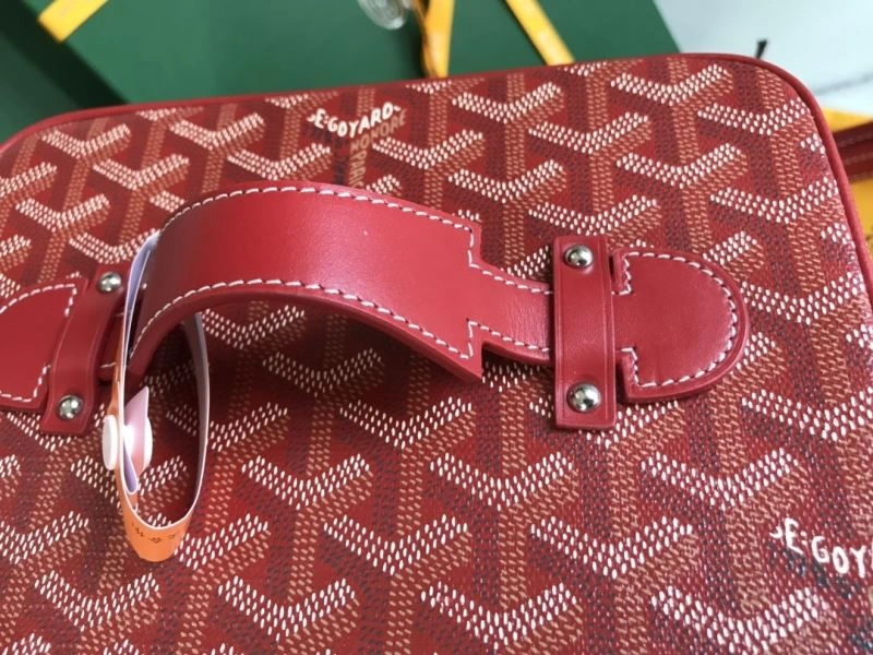 Inexpensive Goyard Cosmetic Bags