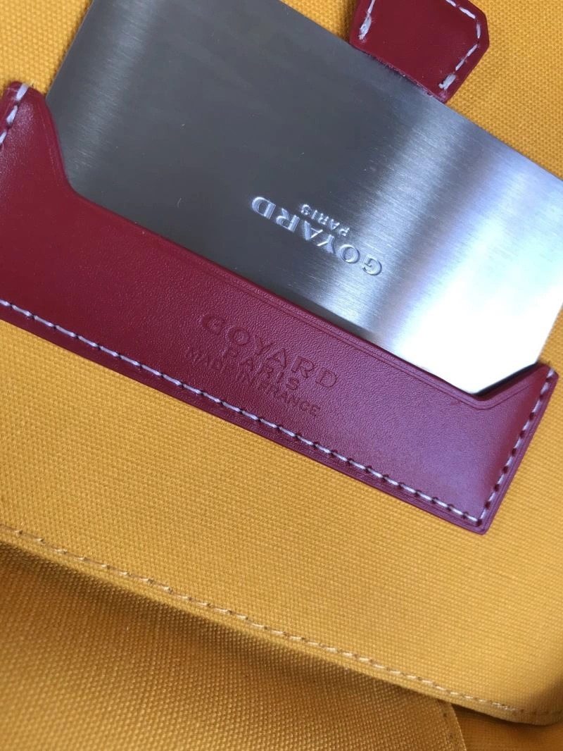 Inexpensive Goyard Cosmetic Bags