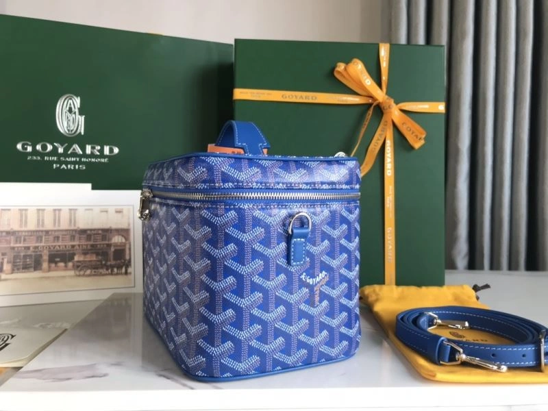 Cut-rate Goyard Cosmetic Bags