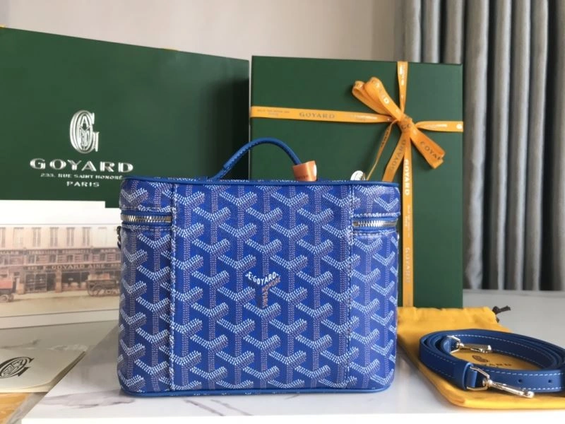 Cut-rate Goyard Cosmetic Bags