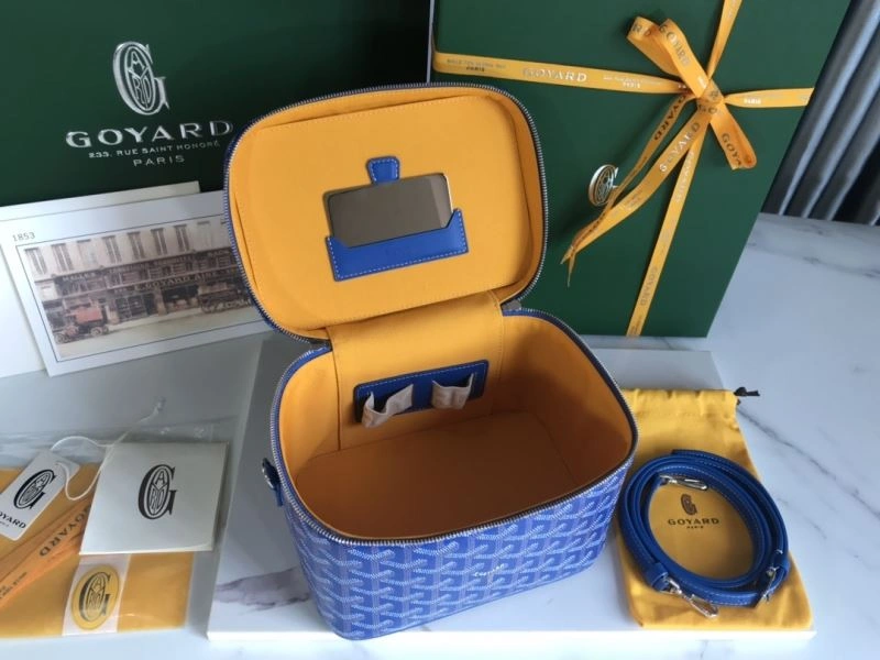 Cut-rate Goyard Cosmetic Bags