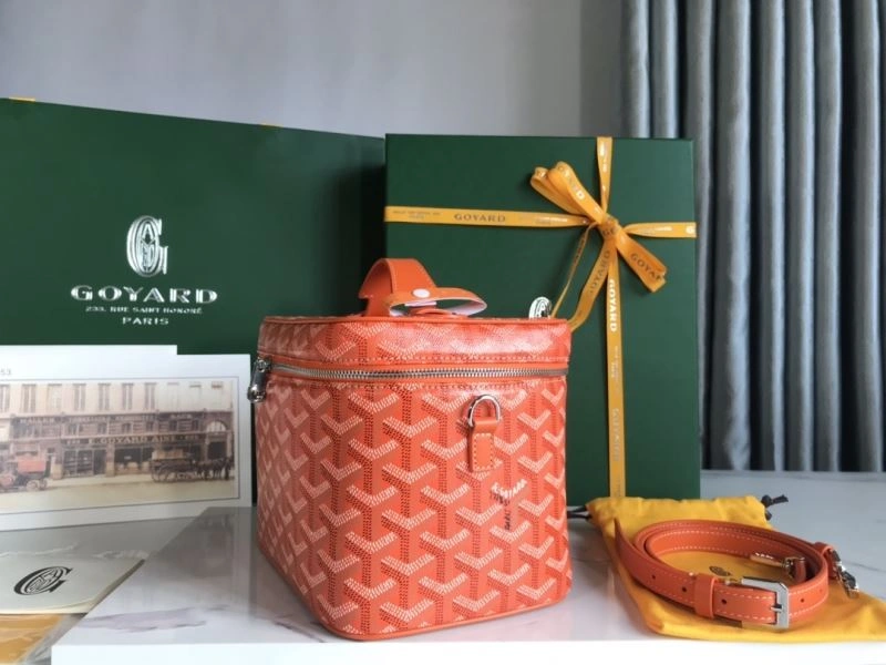 Affordable Goyard Cosmetic Bags