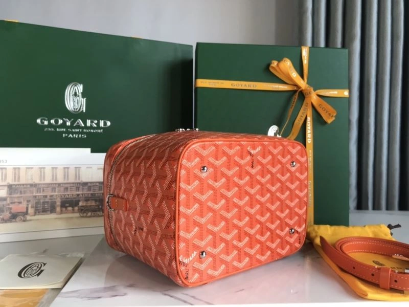 Affordable Goyard Cosmetic Bags
