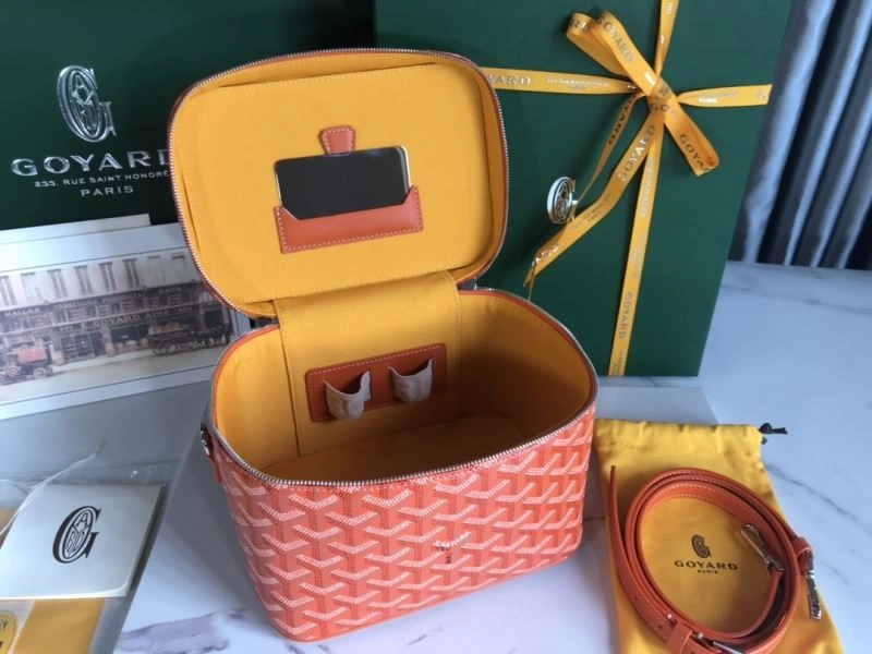 Affordable Goyard Cosmetic Bags