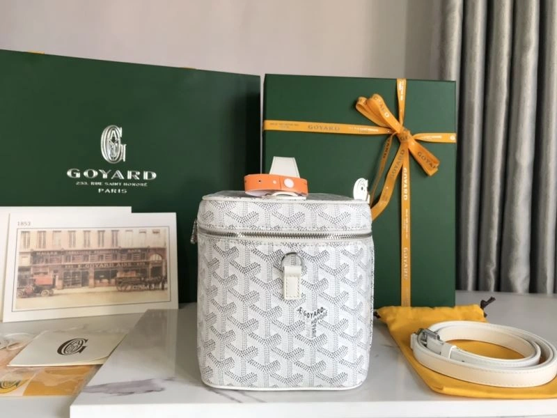 High accuracy Goyard Cosmetic Bags