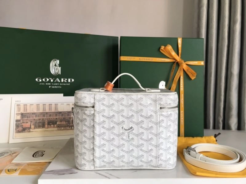 High accuracy Goyard Cosmetic Bags