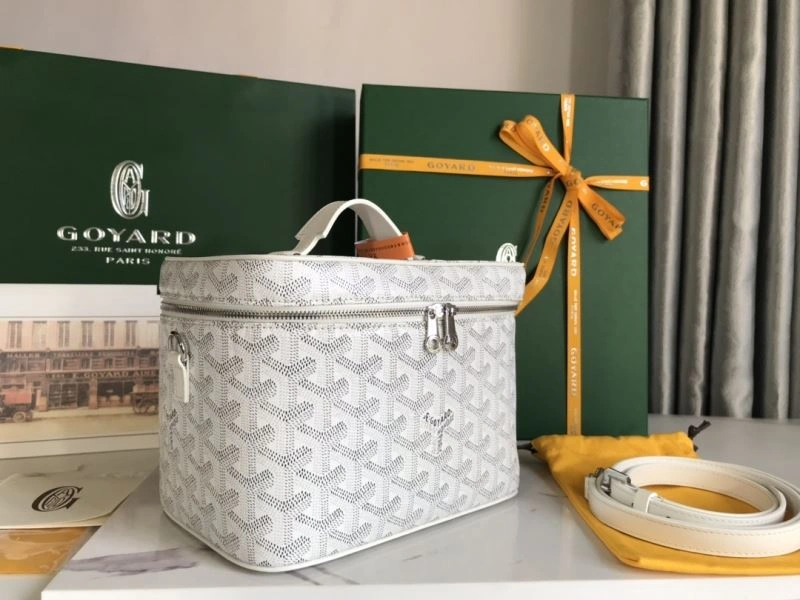 High accuracy Goyard Cosmetic Bags