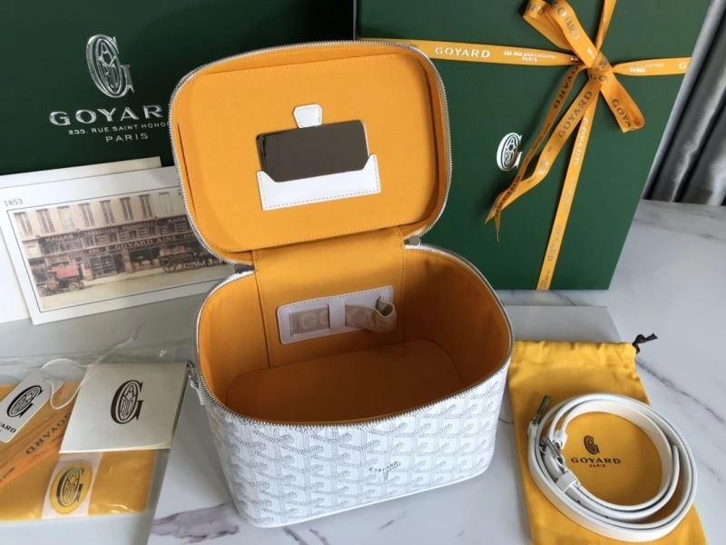 High accuracy Goyard Cosmetic Bags