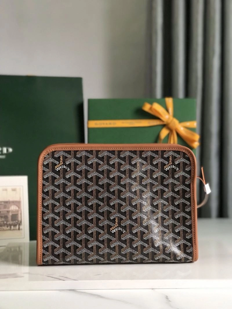 Perfect replica Goyard Cosmetic Bags