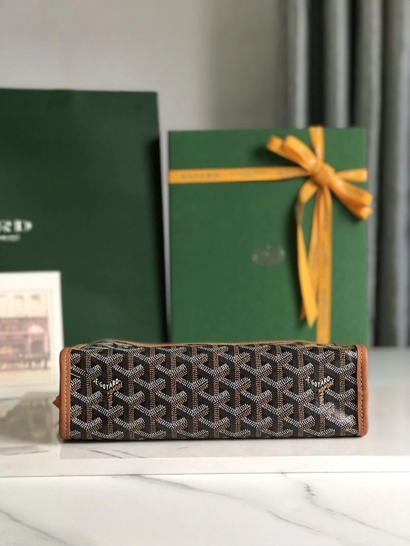Perfect replica Goyard Cosmetic Bags