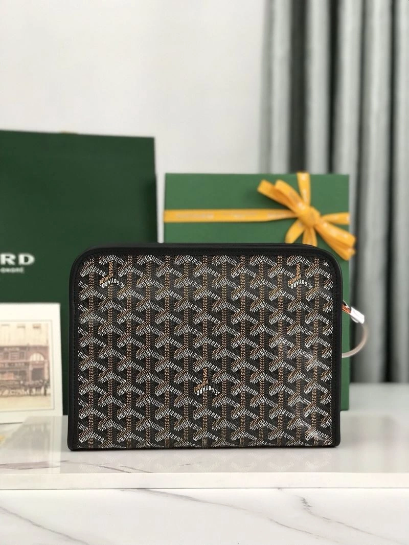 Exact replica Goyard Cosmetic Bags