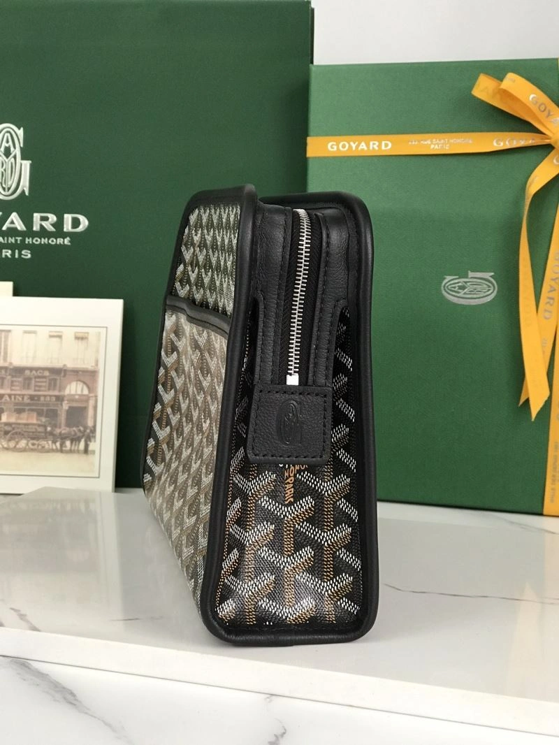 Exact replica Goyard Cosmetic Bags