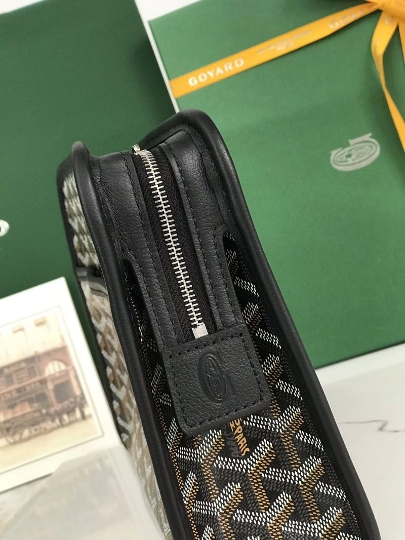 Exact replica Goyard Cosmetic Bags