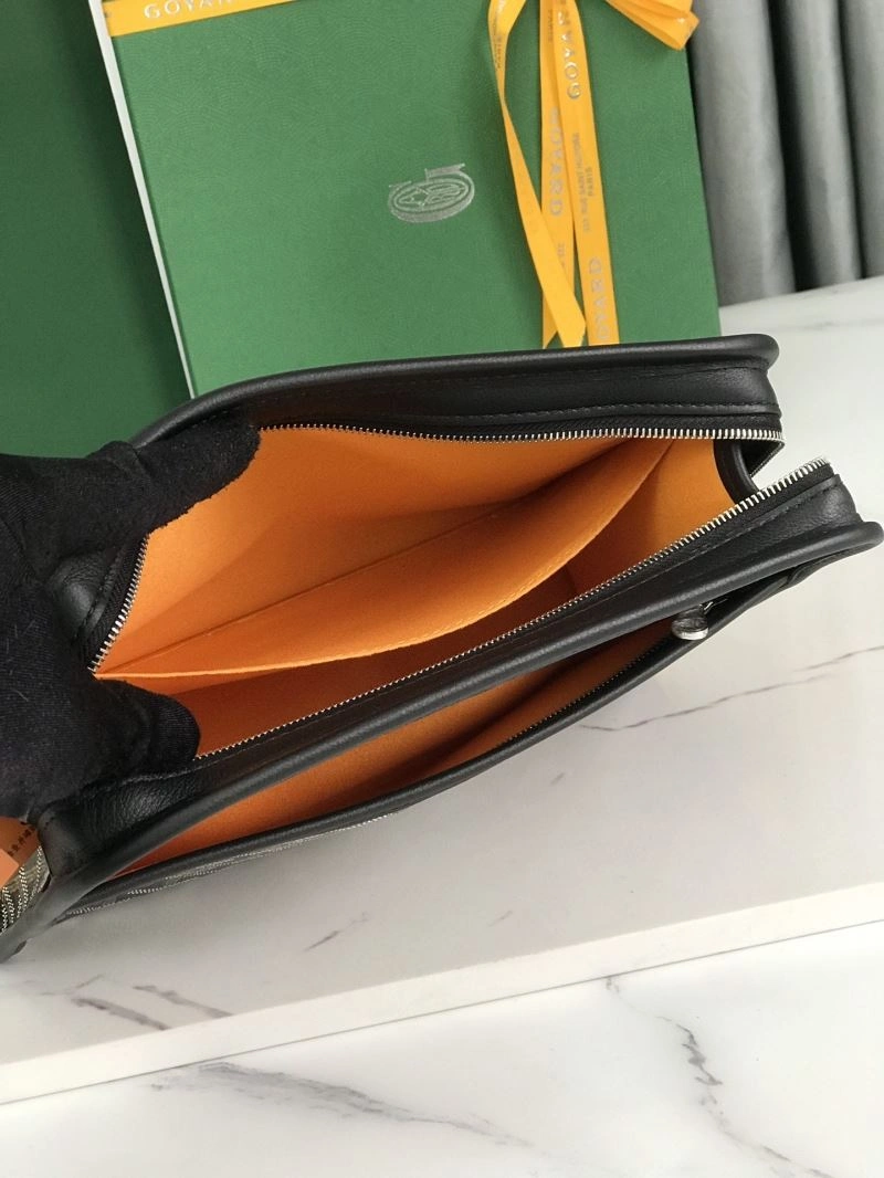 Exact replica Goyard Cosmetic Bags