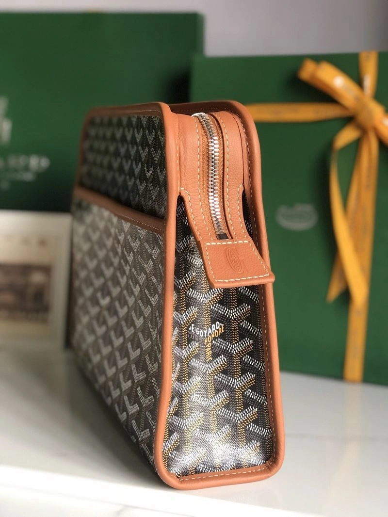 1:1 copy Goyard Cosmetic Bags