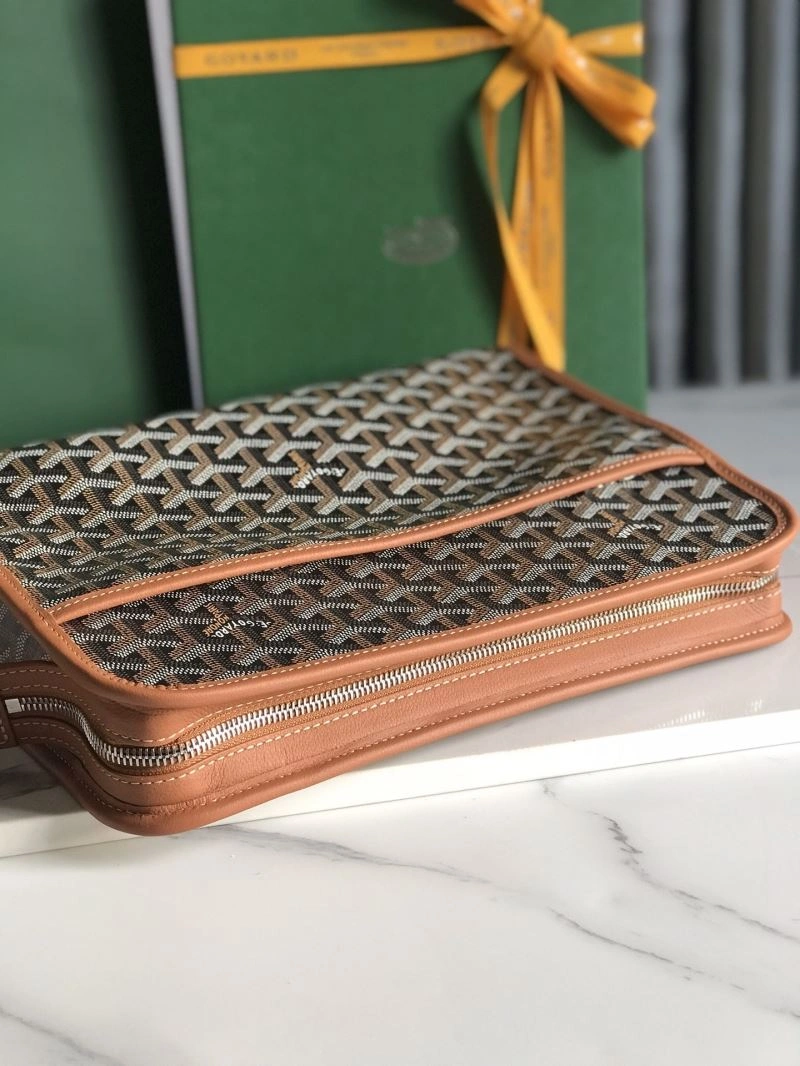 1:1 copy Goyard Cosmetic Bags