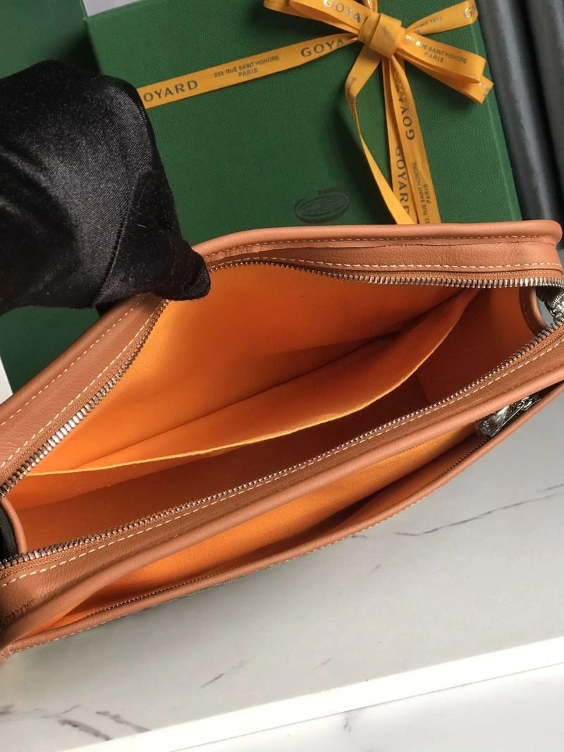 1:1 copy Goyard Cosmetic Bags