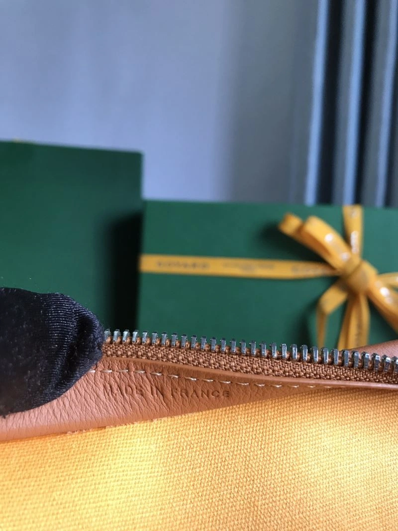 1:1 copy Goyard Cosmetic Bags