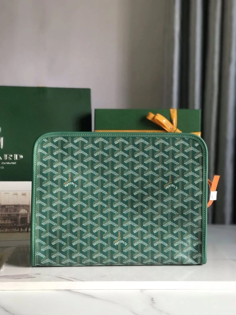 1:1 copy Goyard Cosmetic Bags