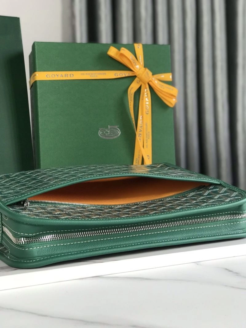1:1 copy Goyard Cosmetic Bags