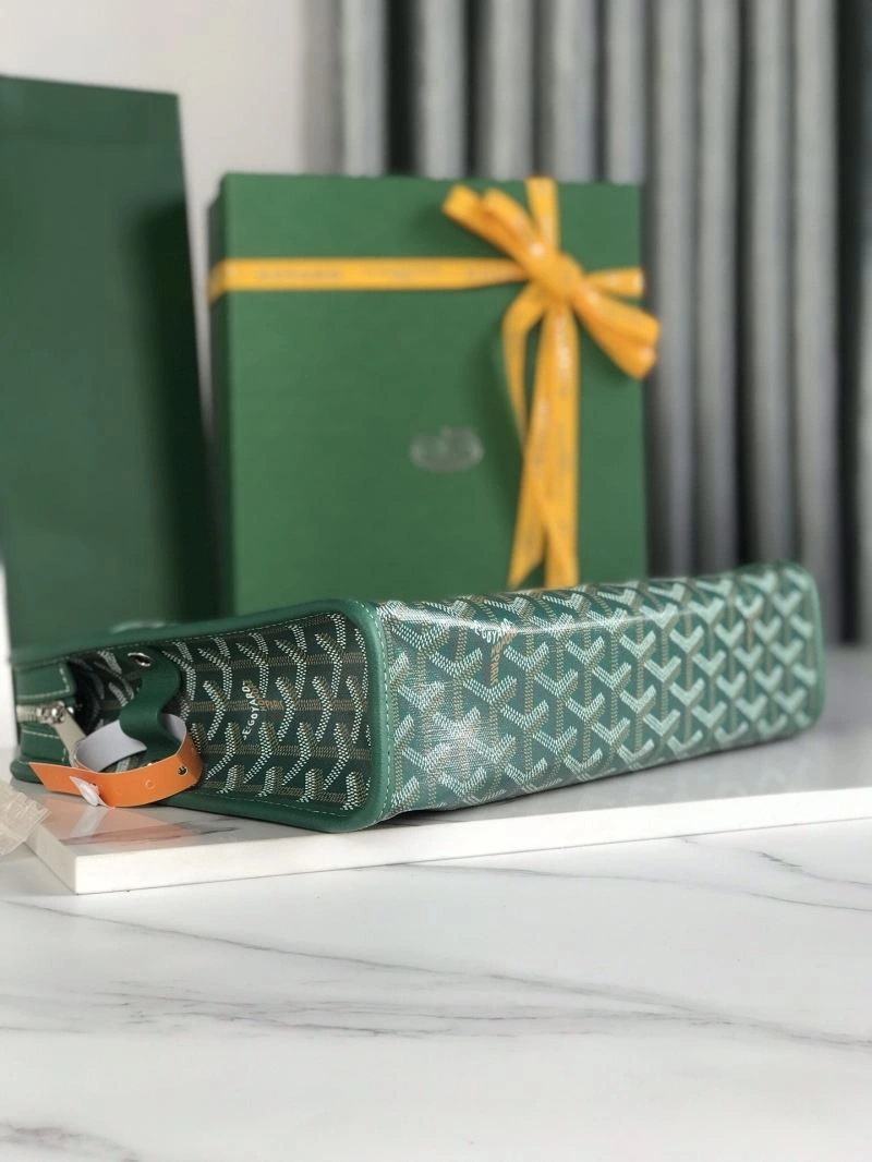 1:1 copy Goyard Cosmetic Bags