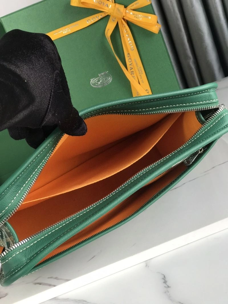 1:1 copy Goyard Cosmetic Bags