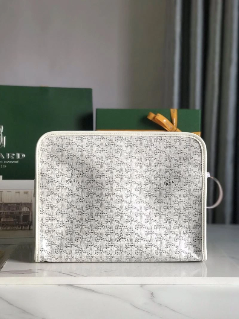 Exact replica Goyard Cosmetic Bags