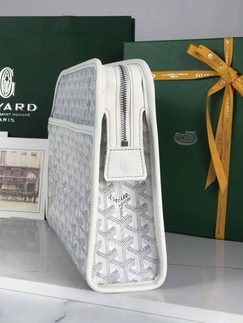 Exact replica Goyard Cosmetic Bags