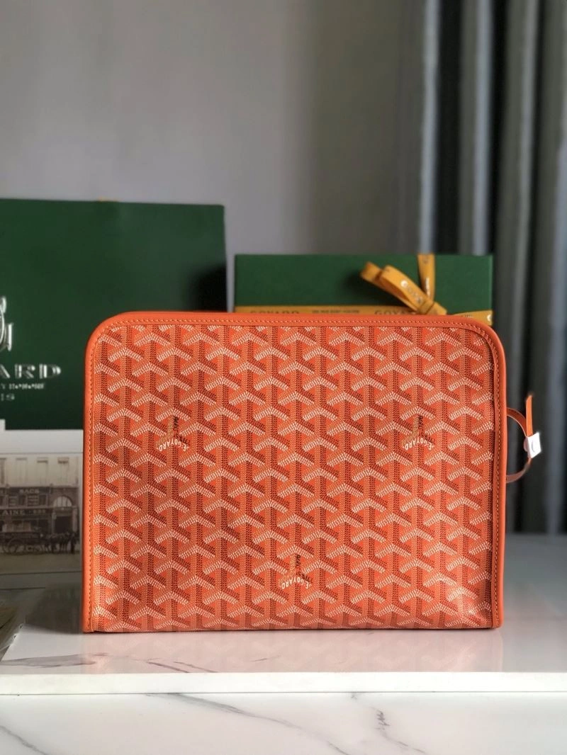 Perfect replica Goyard Cosmetic Bags