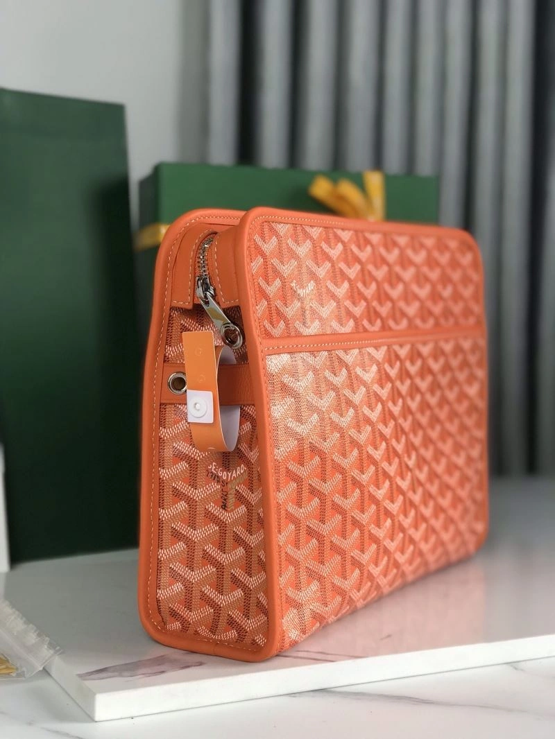 Perfect replica Goyard Cosmetic Bags