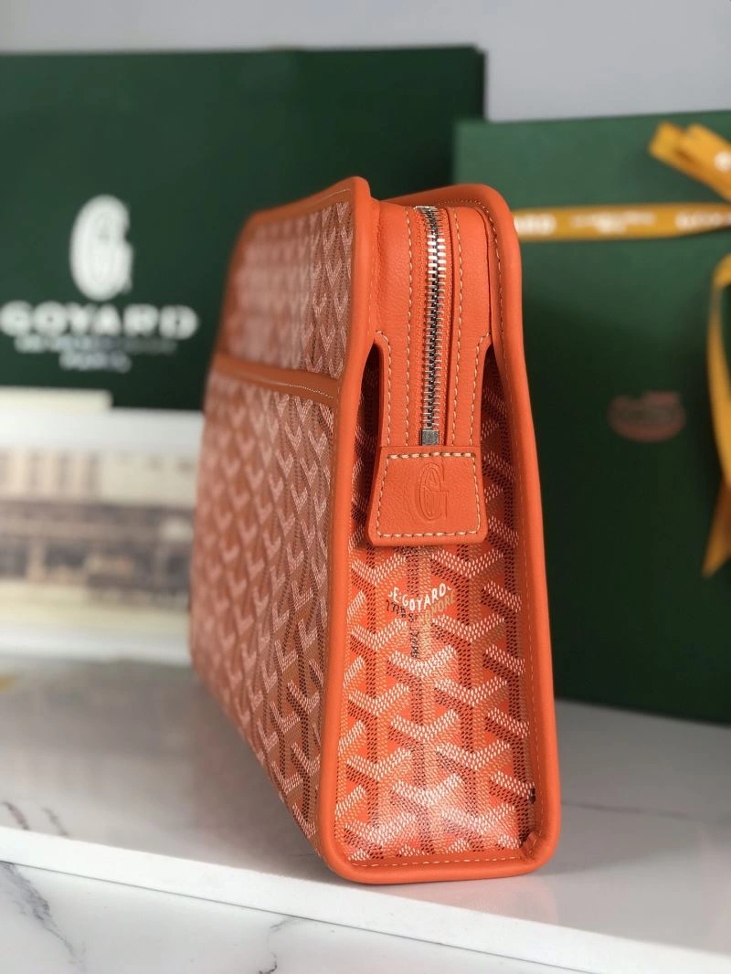Perfect replica Goyard Cosmetic Bags