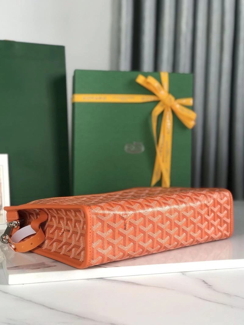 Perfect replica Goyard Cosmetic Bags